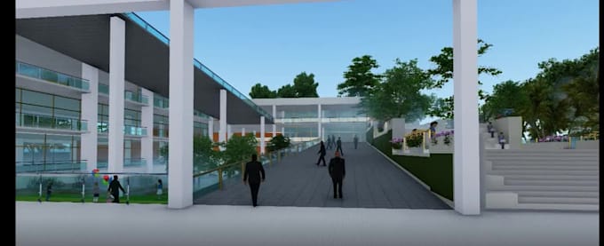 Do house design, interior design, exterior design , autocad by ...