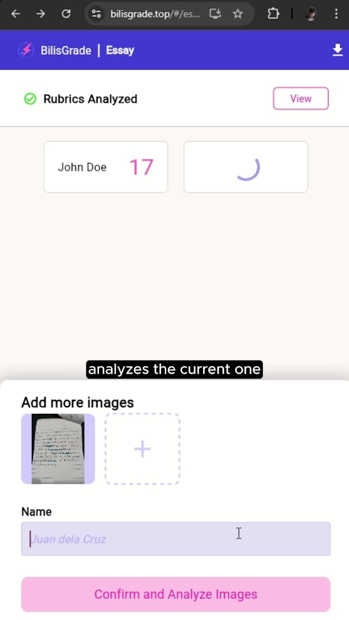 Do mobile app development by Leviabellar1 | Fiverr