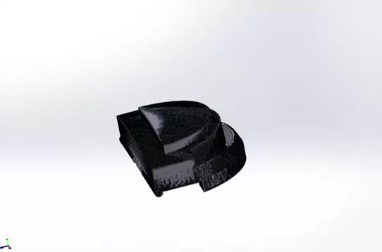 Do reverse engineering, make cad models from scan data by Rever_engi | Fiverr