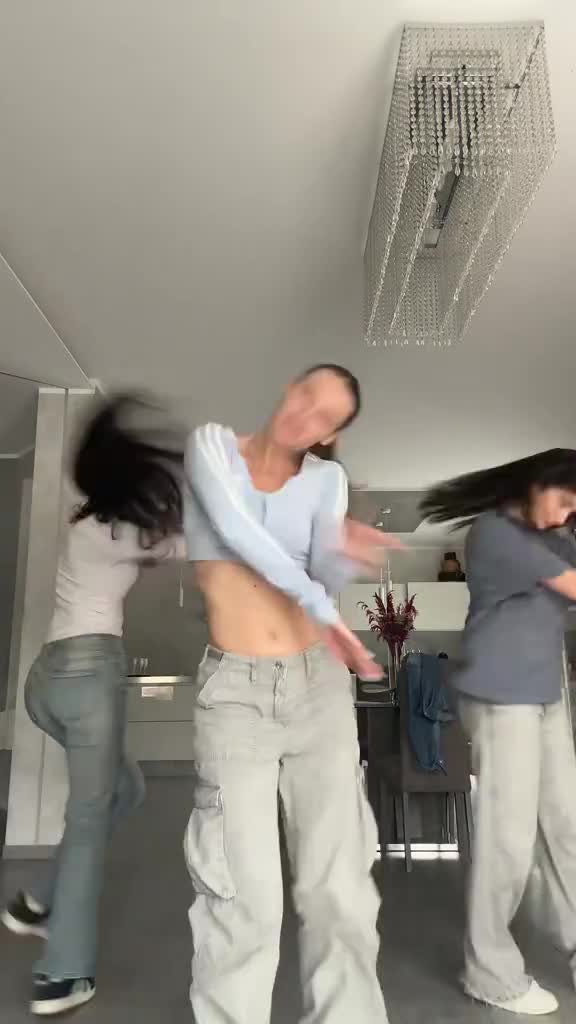 Make viral dance tik tok dance to your song by Yomex_fhg | Fiverr