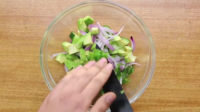 Make your demand base cooking videos for youtube channel by Ayesha_lhr ...