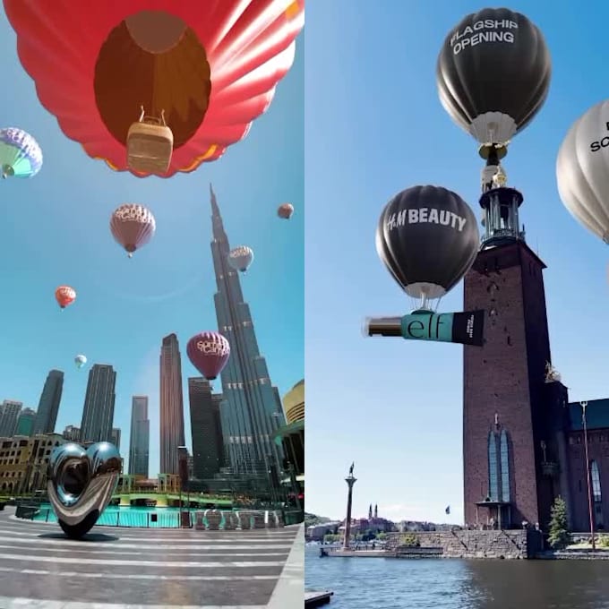 Create 3d cgi animation, vfx animation, cgi animation, cgi instagram ...