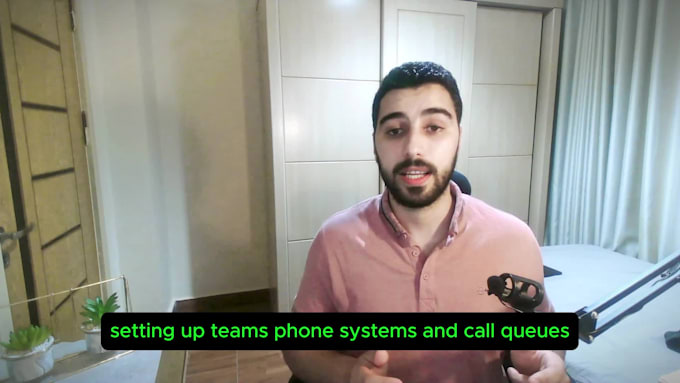 Expertly setup microsoft teams, provide support and fix its issues by ... Expertly setup microsoft teams, provide support and fix its issues by ...