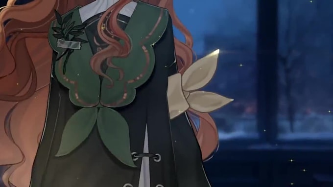 Live2d vtuber model,rig,vroid,pngtuber, vbridger,veadotuber,pfp,vrchat ...