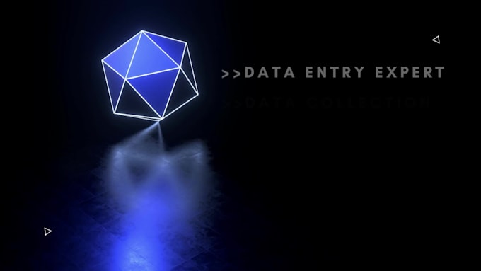 Be administrative va for data collection and data processing by ...