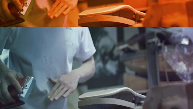 Crazy custom intro and outro with logo animation by Daniel_1frame | Fiverr