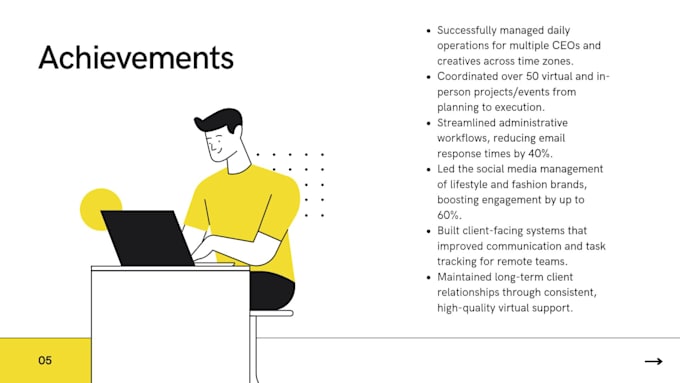 Manage your schedule and streamline your executive workflow by ...