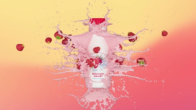 3d modeling, rendering, and realistic product animation by Imranovic ...