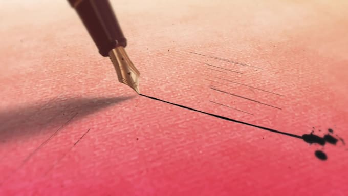 Create a custom colorful cgi logo animation by Nradischewski | Fiverr