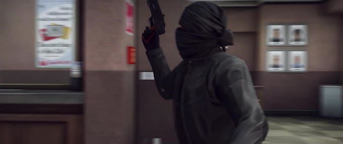 Faire l'écran de chargement de fivem et la bande-annonce cinématique du ...