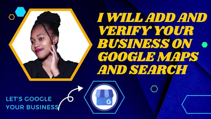 Audit and optimize your google my business profile to skyrocket your gmb ranking by Evalucy | Fiverr