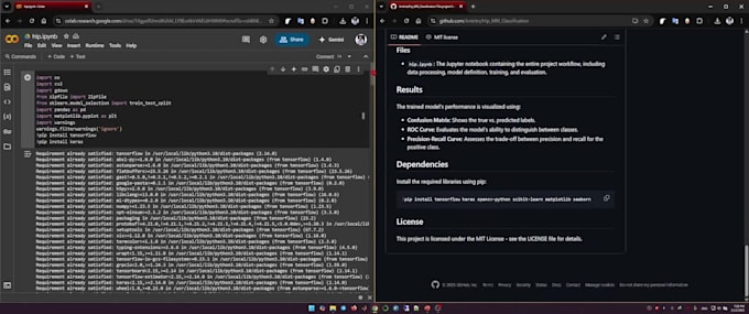 Develop deep and reinforcement learning model by Amir_trs | Fiverr