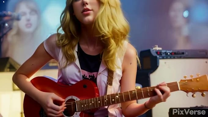 Générer une vidéo musicale artistique par ia, une synchronisation ...