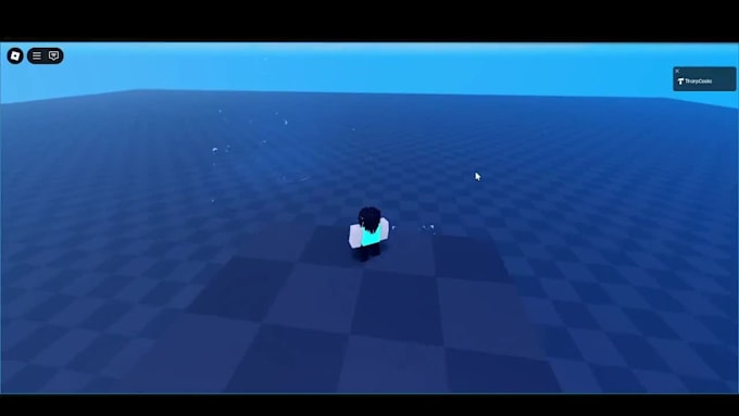 Develop your complete roblox game with custom scripting and systems by ...