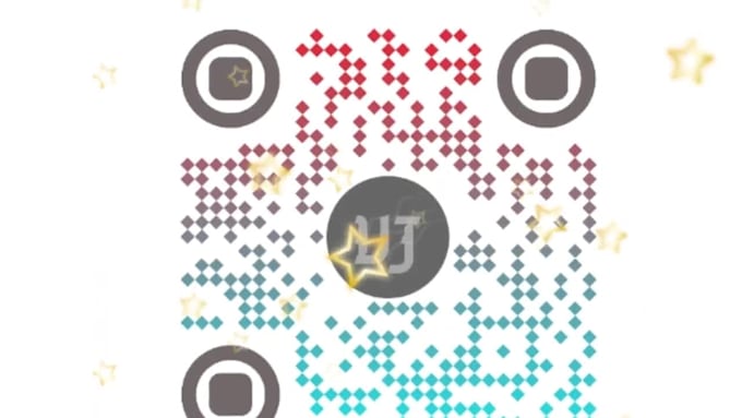 Generate and design the worlds best qr code for you by Vikassj333 | Fiverr