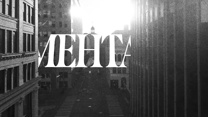 Create cool motion graphics by Rebantmehta | Fiverr