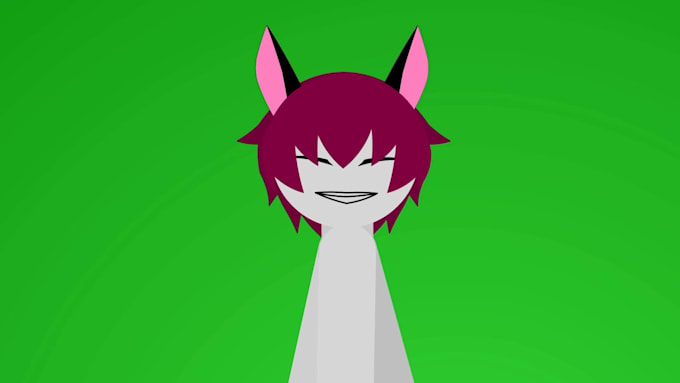 Animate your custom designed stickmen by Roseyecomit | Fiverr