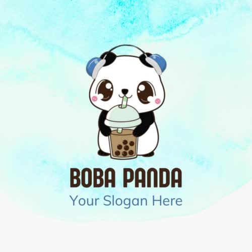 Design cute logo with ai creation by Aroobamairaj31 | Fiverr