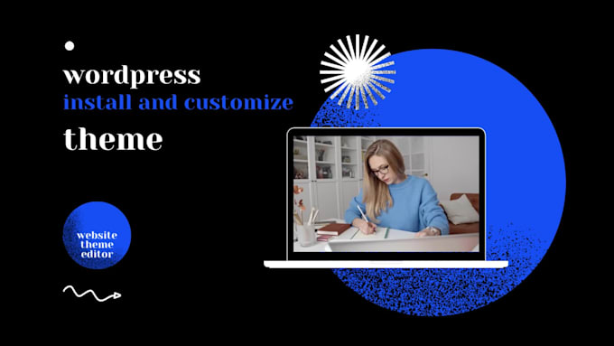 Install and customize wordpress website and themes by Wp_dev_studios | Fiverr