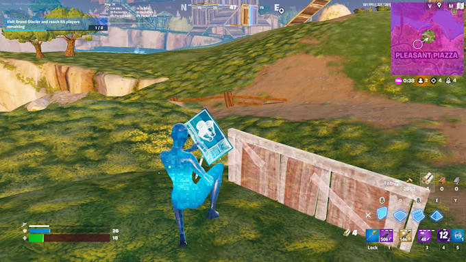 Make you a fortnite pro by Vik3kho | Fiverr