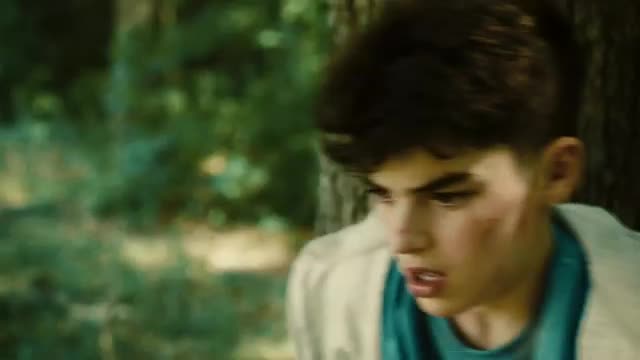 Create a cinematic book trailer by Rose602 | Fiverr