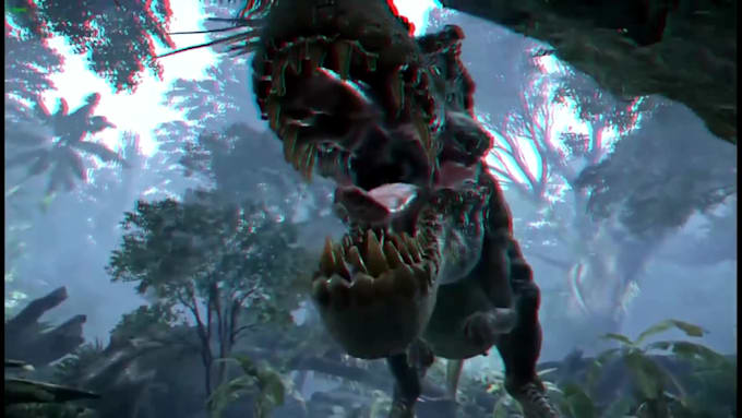 Render cgi, 3d visual effect vfx music video vfx rendering by ...