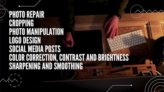 Best digital portrait retouch by Studiokroma | Fiverr