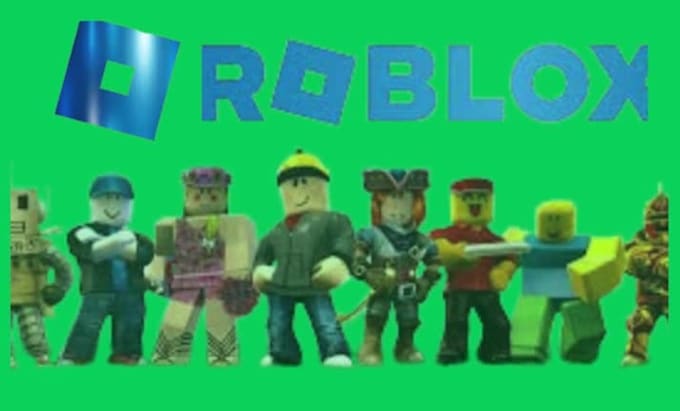 Be roblox game developer, roblox developer, roblox scripter, roblox ...