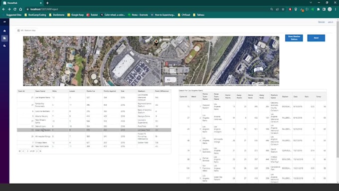 Provide a gmaps integration with custom icons by Kevinkillman | Fiverr