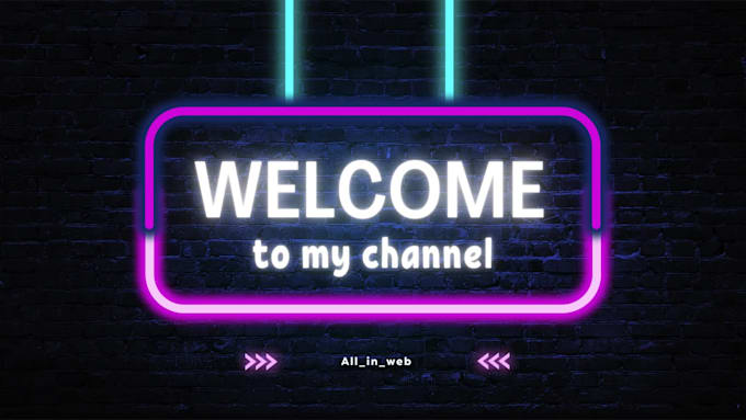 Create a transparent watermark on your picture logo, words by All_in ...