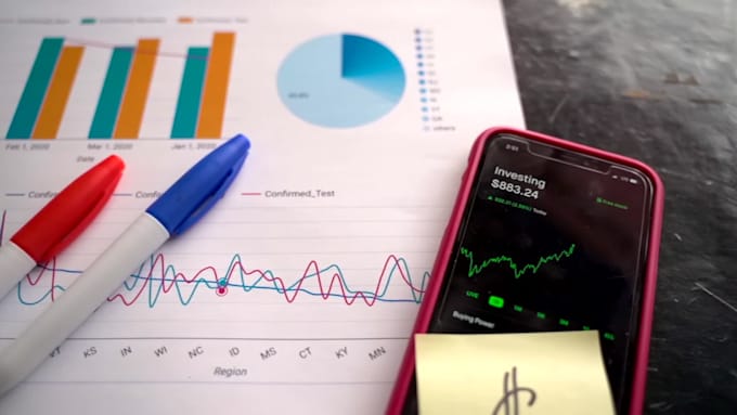 Bulk data analytics, across multiple aspects and develop kpi dashboards ...