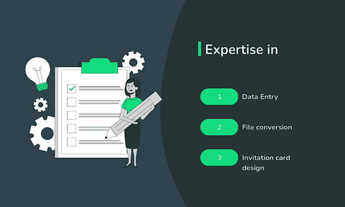 Real estate excel data entry or fastest copy paste work by ...
