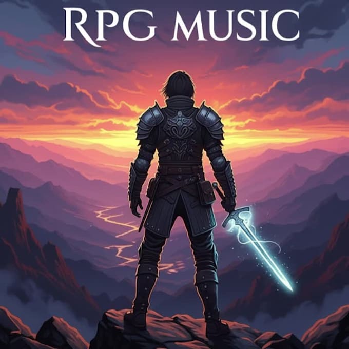 Compose all genres of game music by Eraykilic41 | Fiverr