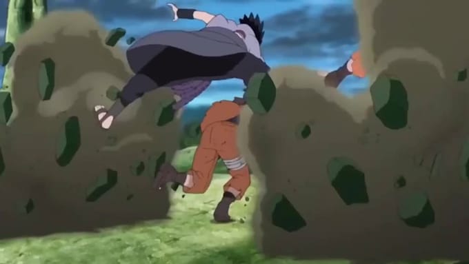 Make 2d anime fighting, anime fighting, 2d anime fight, 2d japanese ...