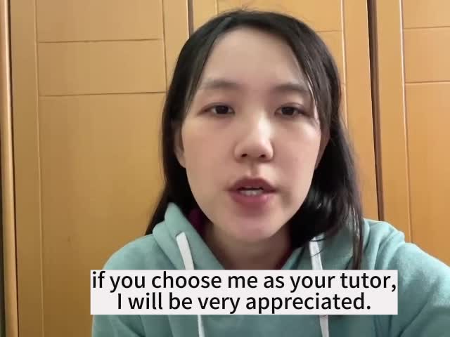 Be your mandirin or cantonese teacher by Vivili24 | Fiverr