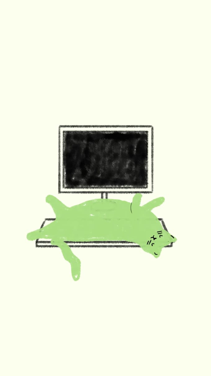 Make really cool animated gifs for you by V_dacosta | Fiverr