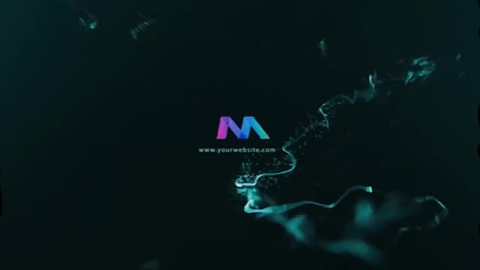 Do amazing animation logo design by Sashaluchak | Fiverr