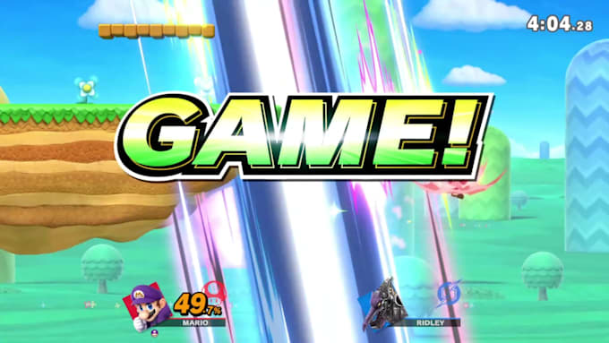 Put together the best gaming clip you need by Mrnojutsu | Fiverr