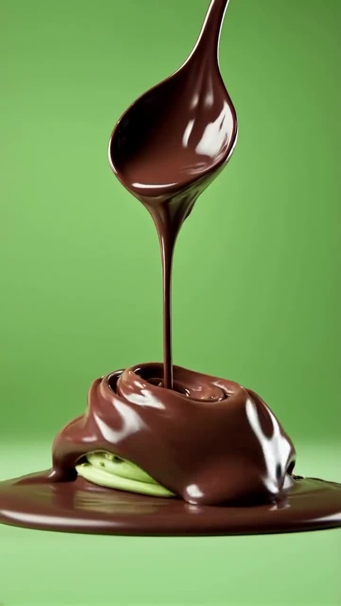 Create hyper realistic 3d food and beverage animation, cgi product ...