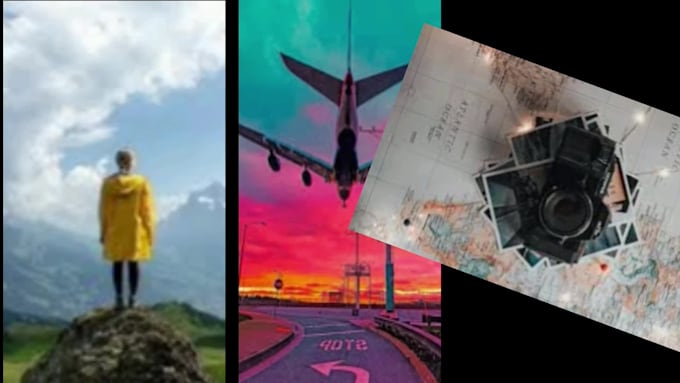 Do youtube or any type simple or professional video editing by Hbhbhbhb ...