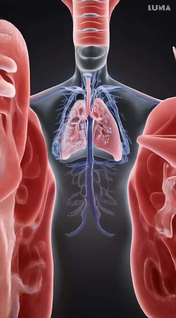 Create quality 3d medical animation 3d modelling 3d medical explainer ...