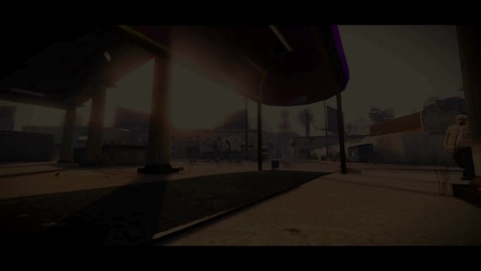 Create fivem trailer, fivem server trailer, fivem cinematic gta v ...