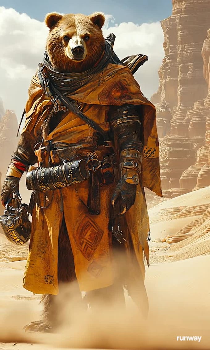 Create custom ai art using ai tools by Carin_hire | Fiverr