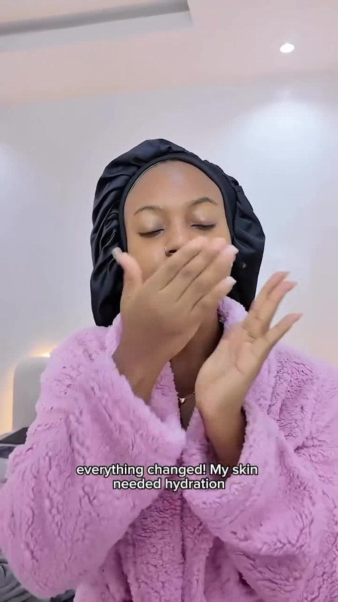 Actress, skincare, female mode, fitness model, yoga, photography, video ads by Mut_ope | Fiverr