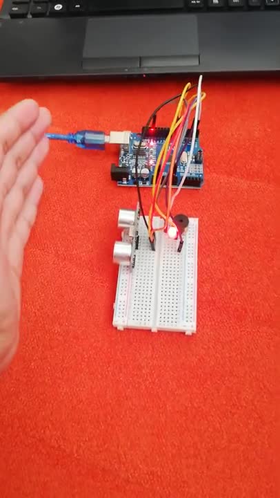 Robotic Coding With Arduino By Aircraftgangsta Fiverr 