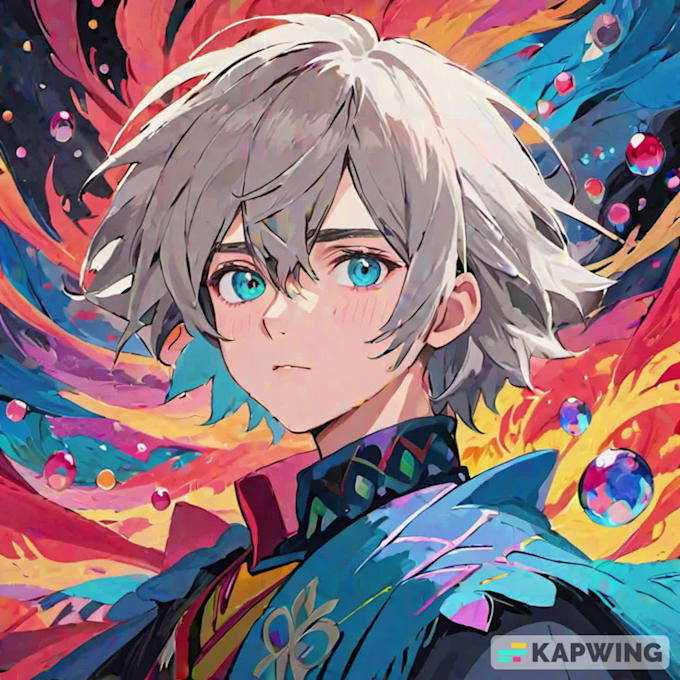 Craft ai generated art for anything by Abhi121001 | Fiverr