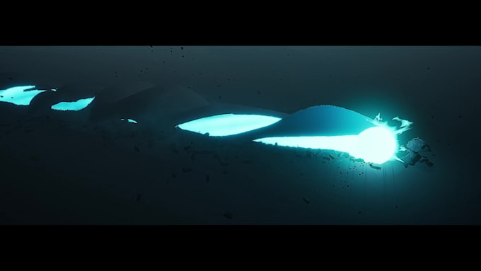 Create a stunninig vfx using unreal engine niagara particle systems by Richard_mike7 | Fiverr