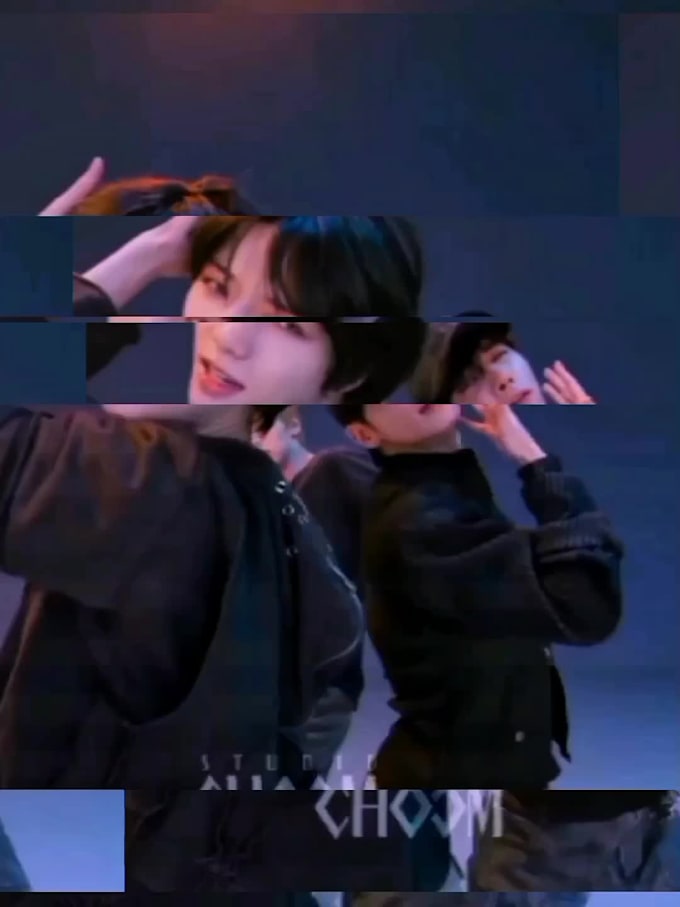 Edit kpop fancam and kpop music video by Raniawania | Fiverr