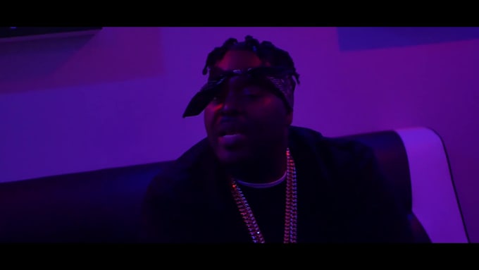 Edit impressive rap music video by Ashunimble | Fiverr