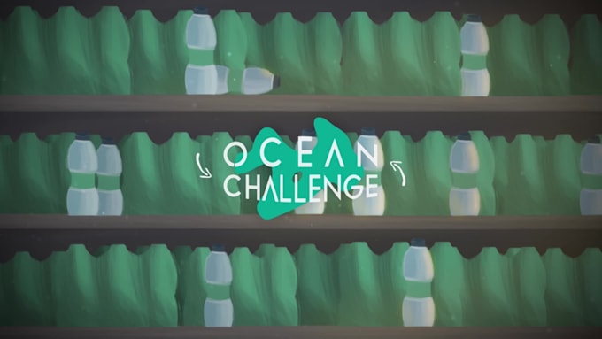 Make a cool animation of your logo by Nastia_fenris | Fiverr